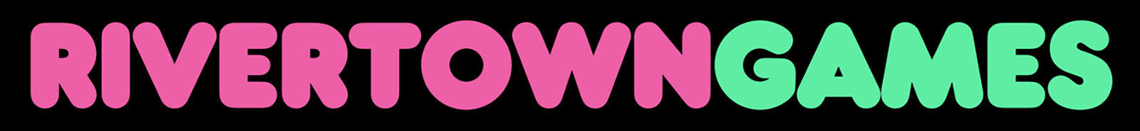 Home | Rivertown Games
